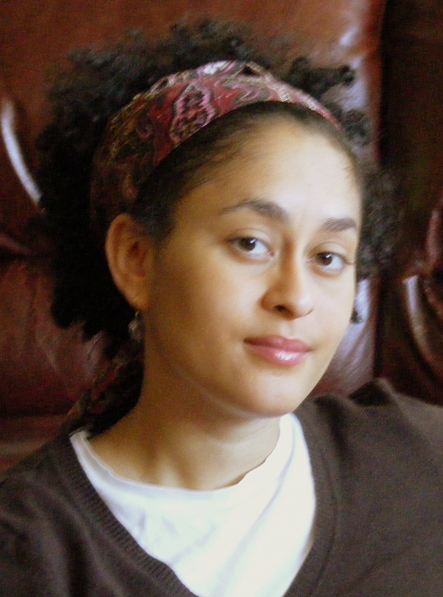 Memoirs of a Jewminicana – Aliza Hausman's Blog